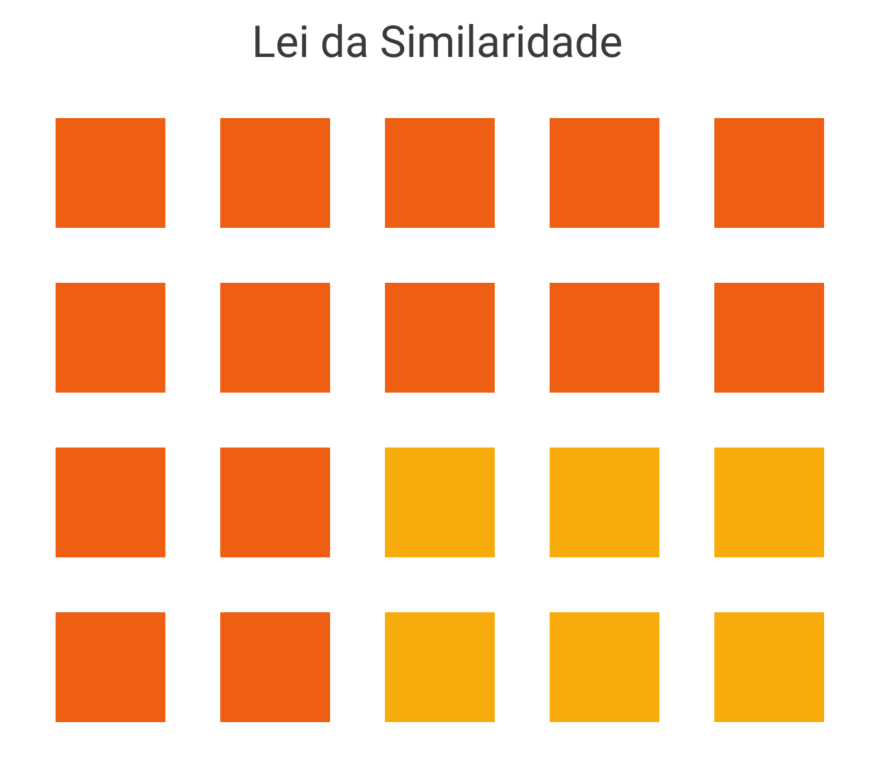 Simplicidade Dos Principios Da Gestalt Portfolio Psicologia Da Arte: