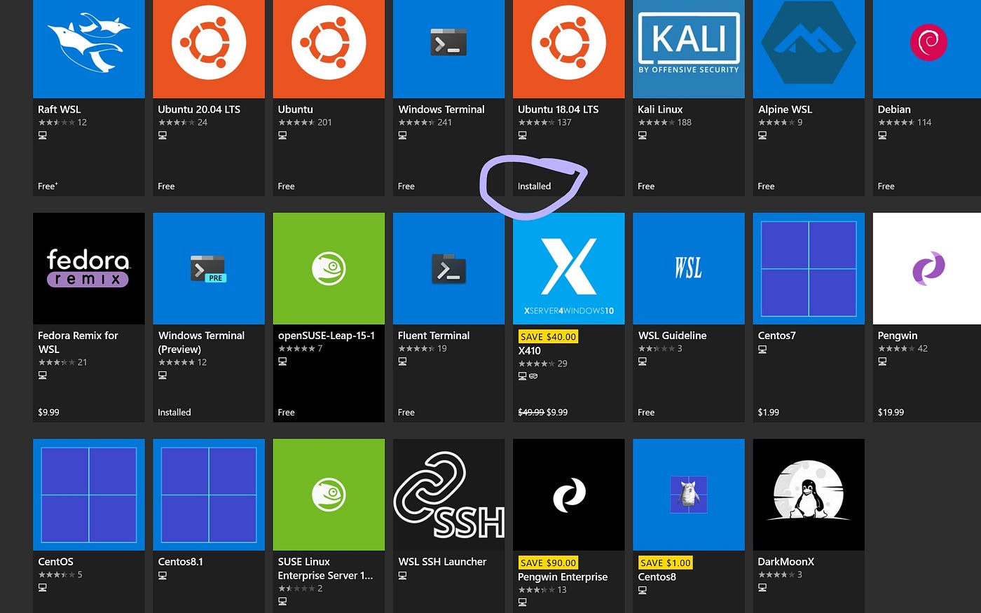 Ultimate Wsl 2 Guide Learn To Run Linux On Your Windows