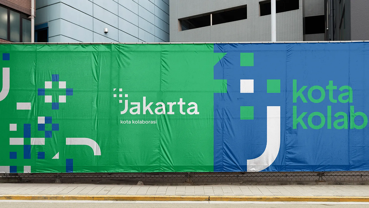 Jakarta Logo