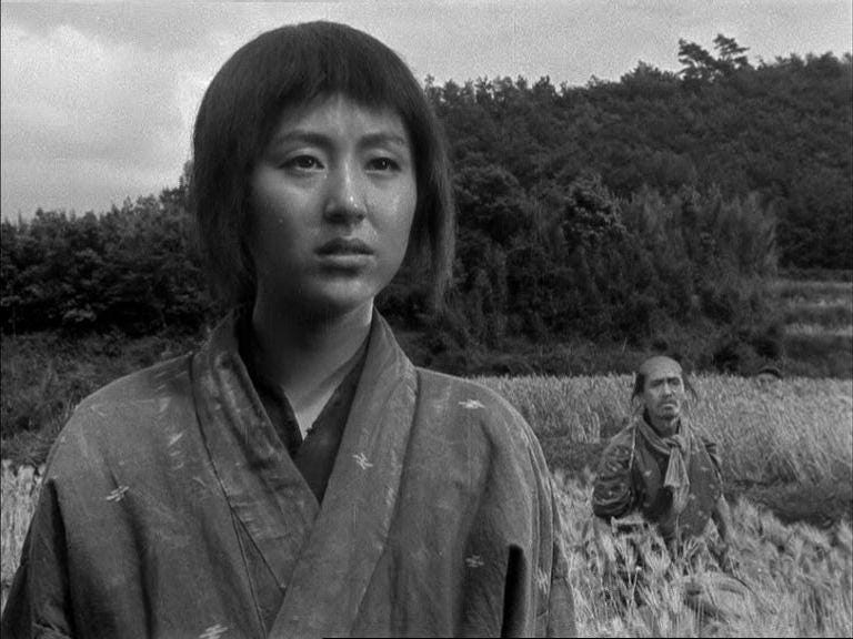 Reviewing Classics Seven Samurai 1954 Akira Kurosawa Scribershive