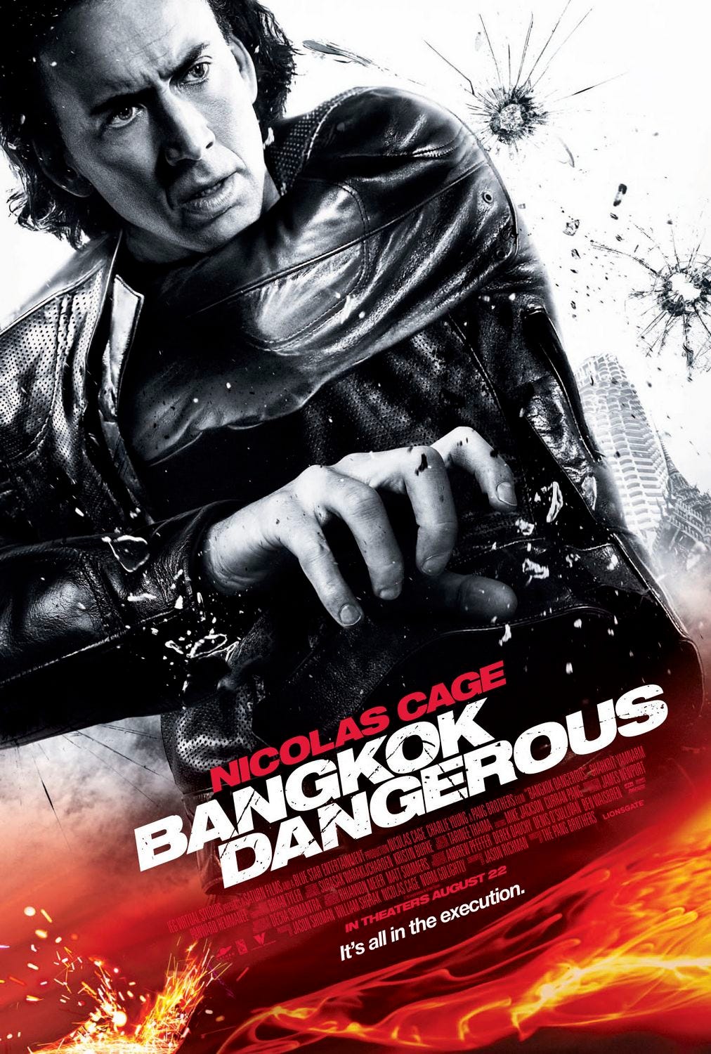 300 2006 Poster