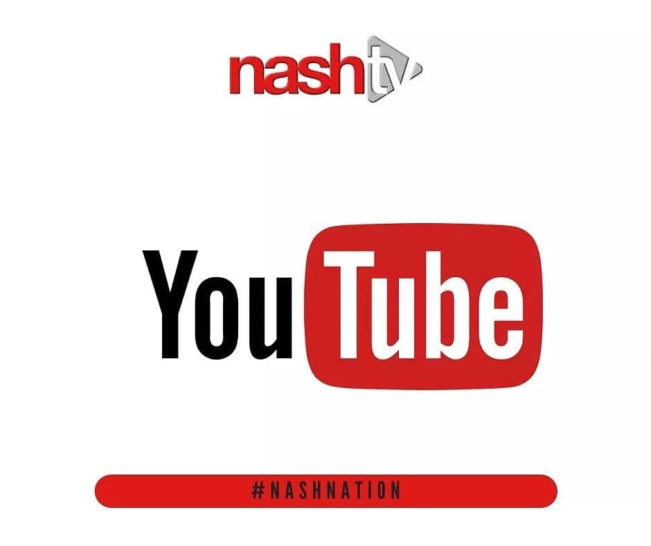 Nash Tv Logo