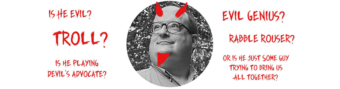 Evil Genius Baby Meme