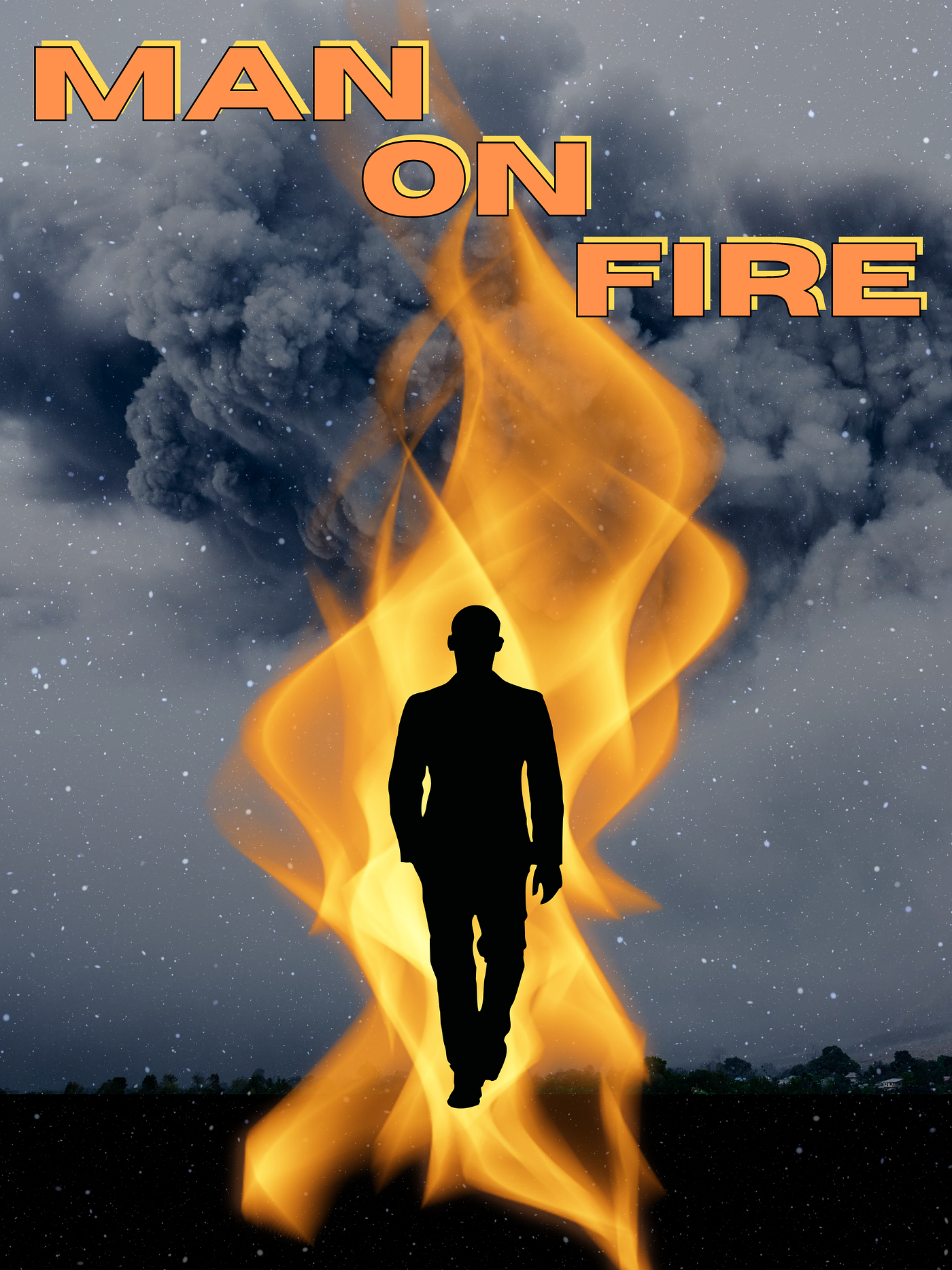 Man On Fire Movie