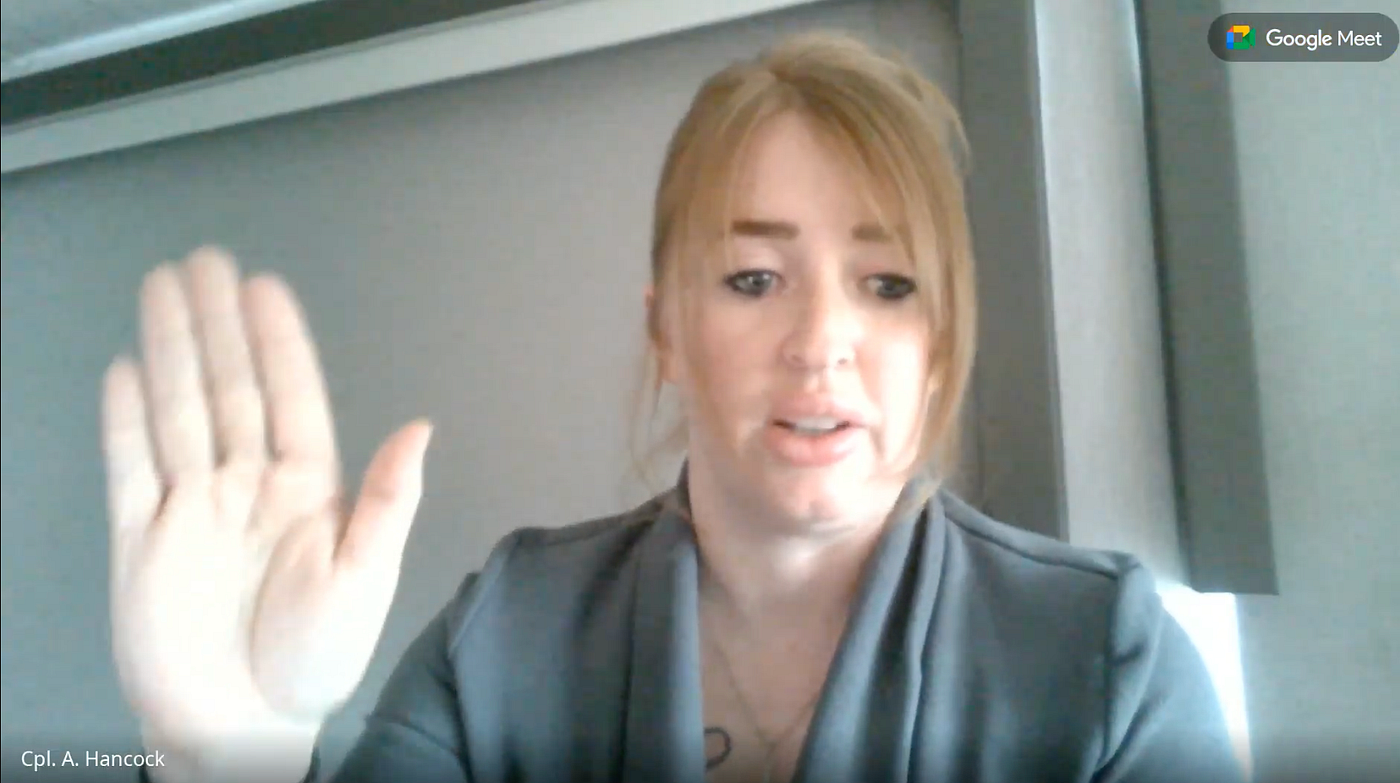 Alexandria Hancock's Instagram, Twitter & Facebook on IDCrawl