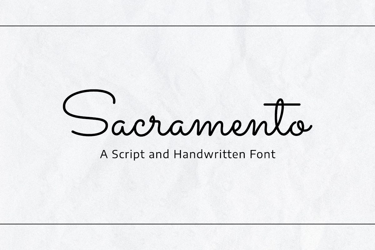 Google Script Fonts Photographs Kayleigh Handwriting Font, A Script