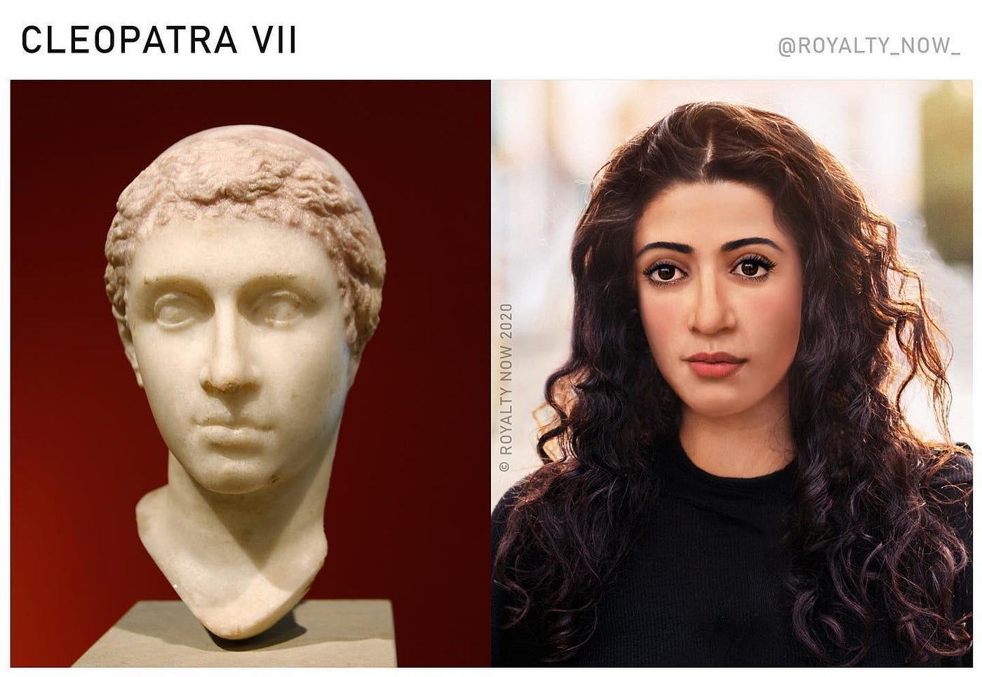 What Did Cleopatra Look Like Who Is Cleopatra?