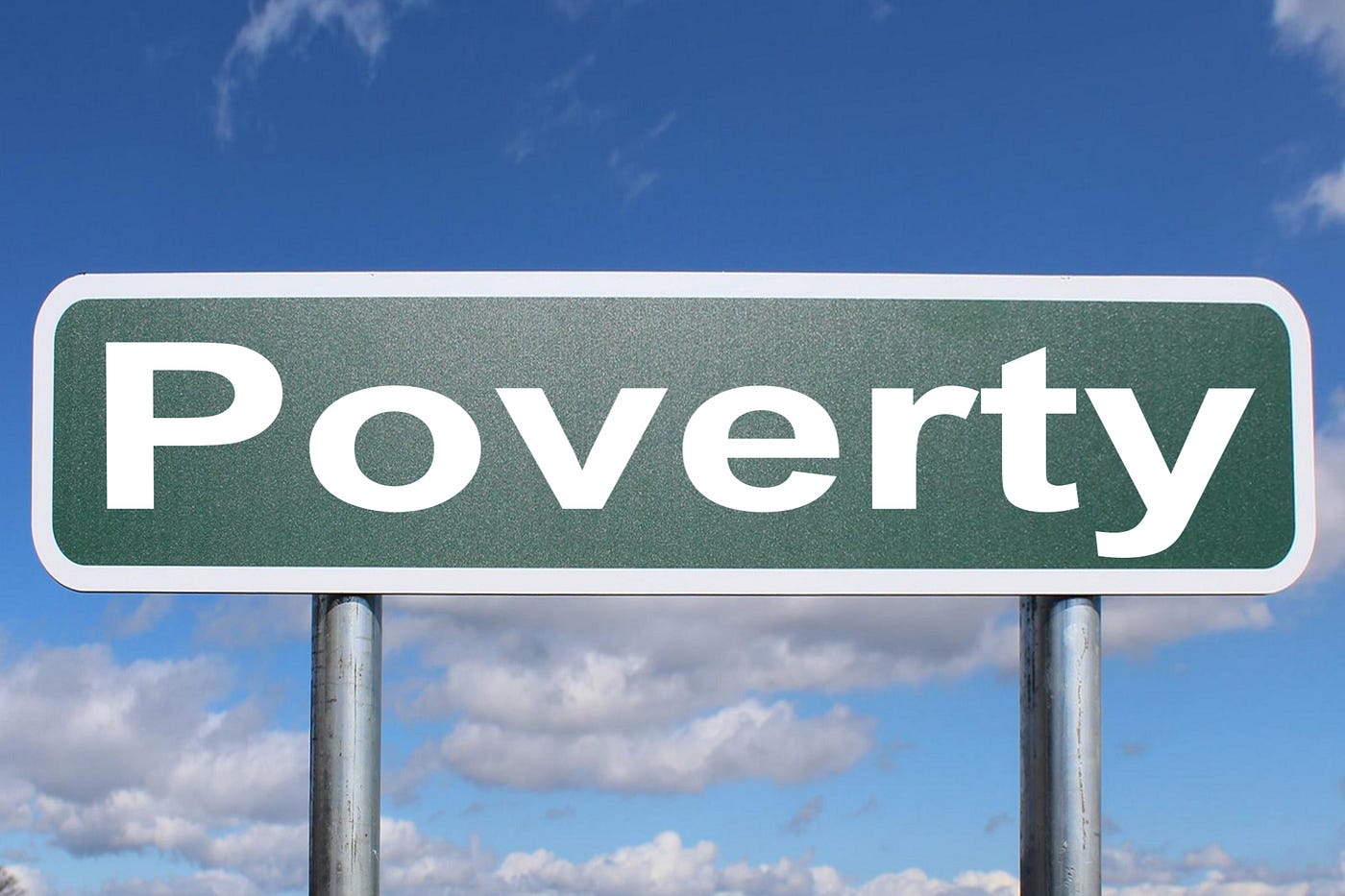 Stop Poverty