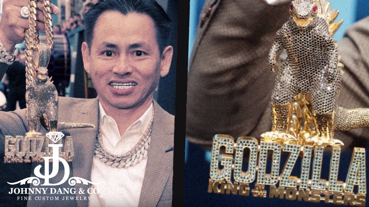 Johnny Dang Net Worth Johnny Dang Jewelry 2025 Website