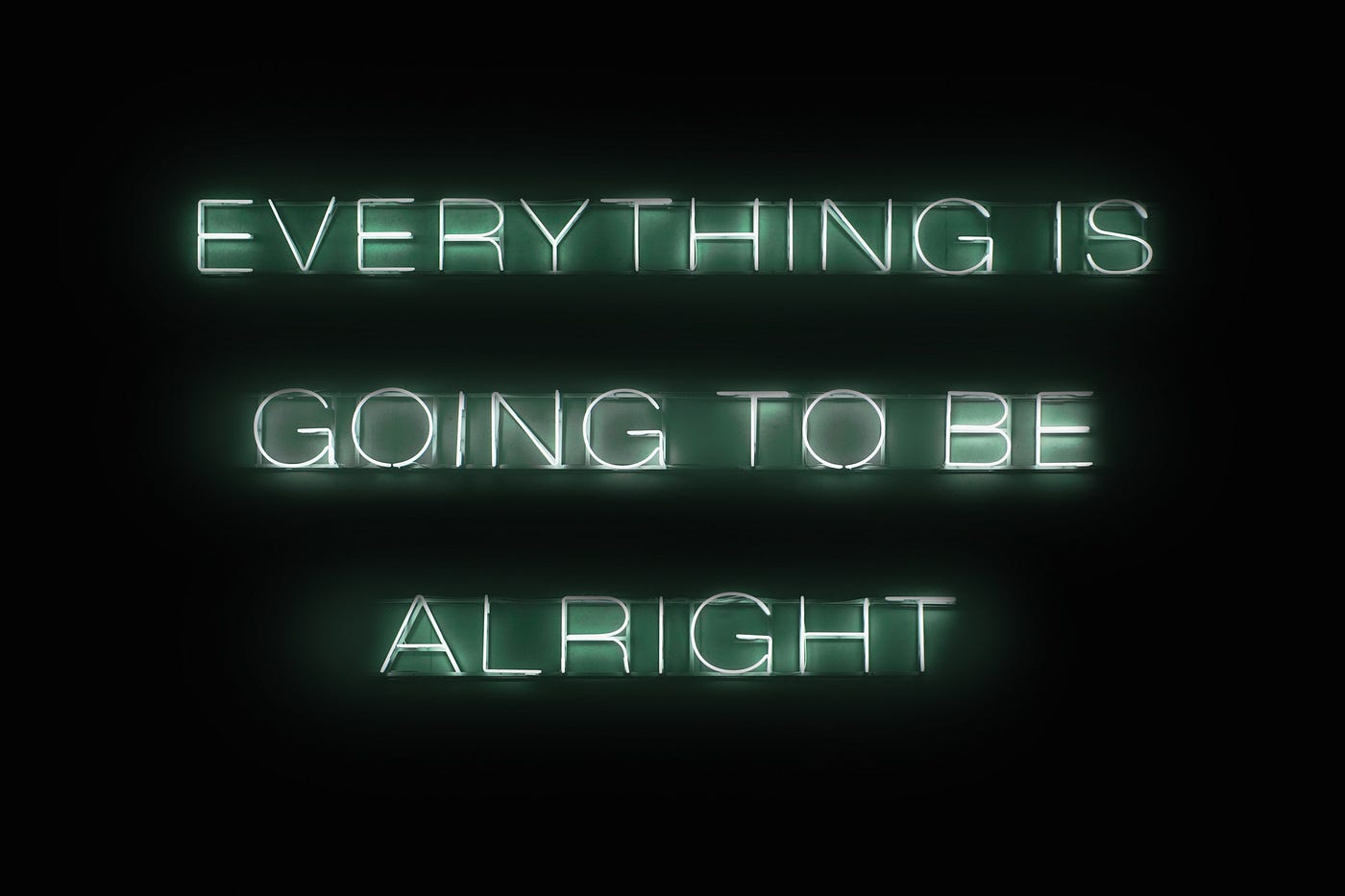 Positive Vibes Twitter Header