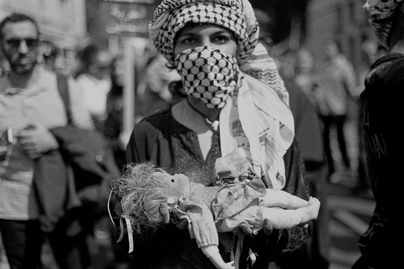 A Look At The Unknown And Controversial Photography Career