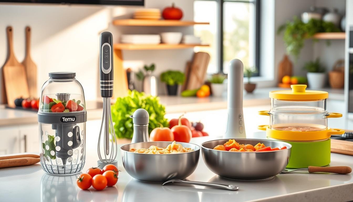 Top 10 Best-Selling Items on Temu Right Now: What’s Hot & Why You ...