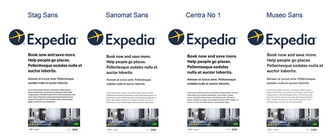 Expedia Logo Transparent