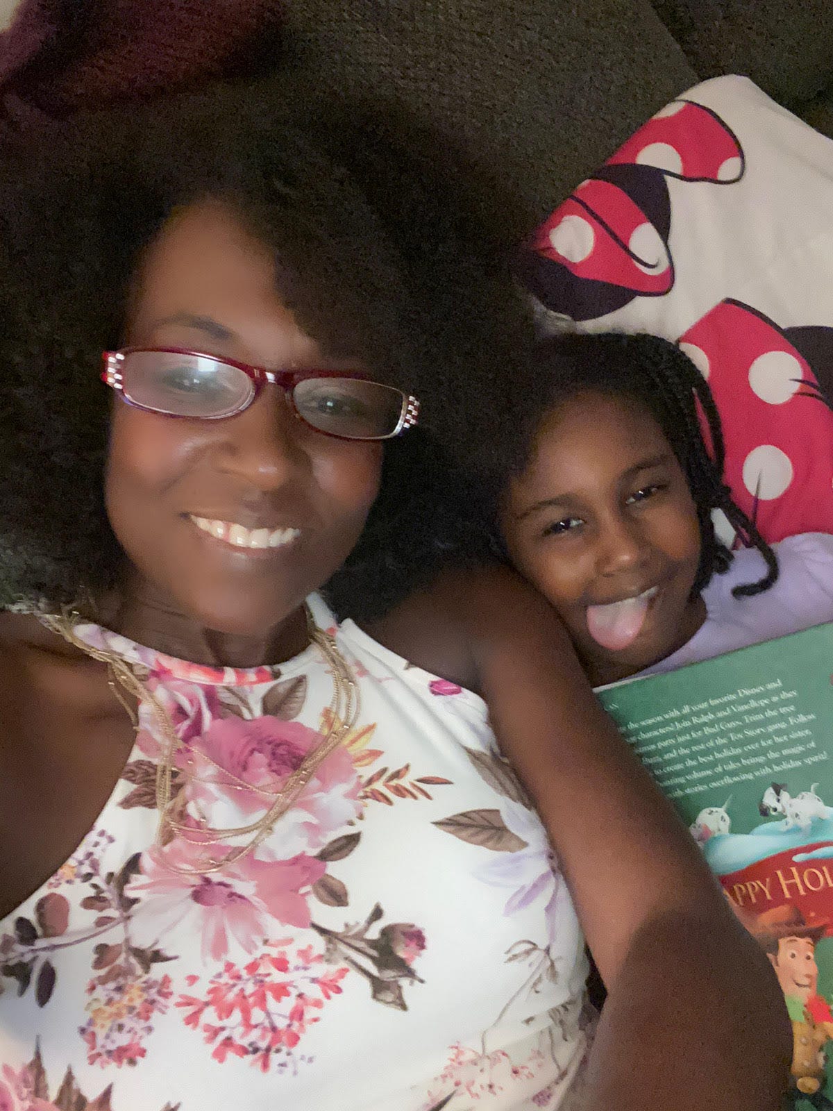 Tashana Taylor's Instagram, Twitter & Facebook on IDCrawl