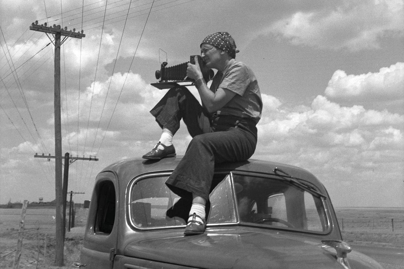 World Famous Photographers And Their Works The Best And Most