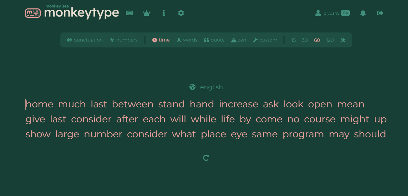 Monkeytype Hack 12 Typing Hacks To Maximize Your Productivity