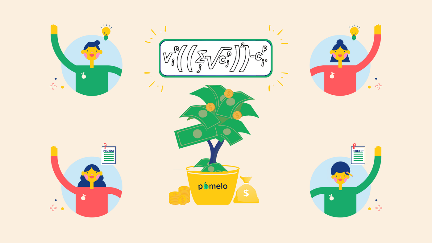 Quadratico How Quadratic Funding Could Finance Your Dreams