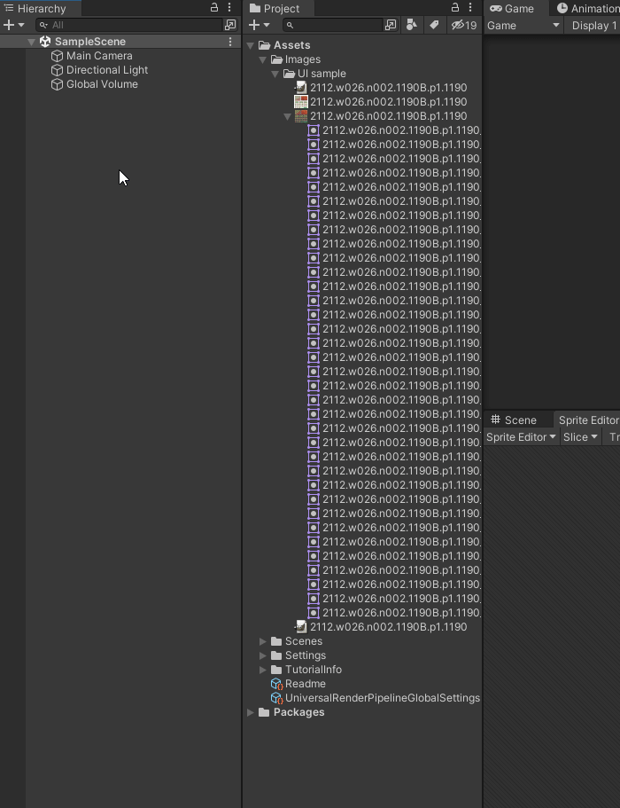 How To Correctly Partition A Sprite Sheet To A Single, 55% OFF