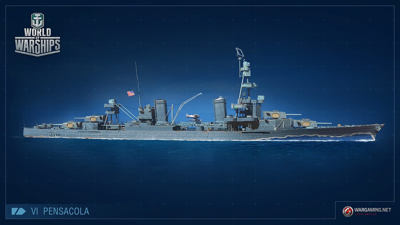 World War 2 Battleships In Color