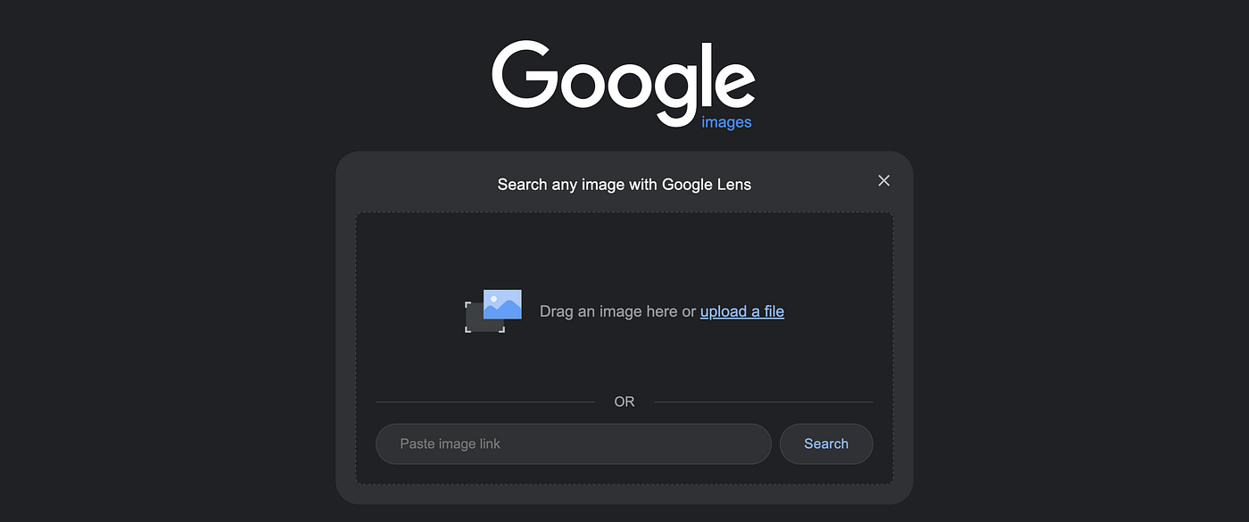 How To Use Google Reverse Image Search Cosectnet