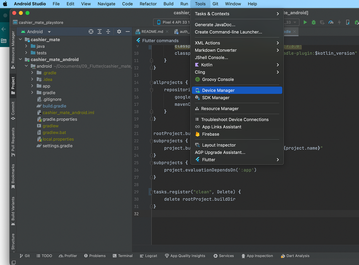 🛑 ANDROID EMULATOR WITHOUT ANDROID STUDIO - PART 2(EMULADOR ANDROID SEM ANDROID STUDIO) - PARTE ...