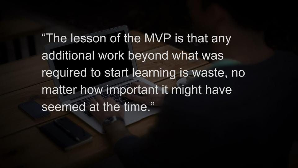 Lean Startup Quotes 126 Startup Quotes From High Level Founders