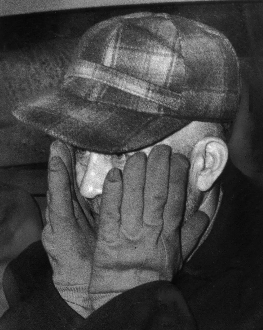 The Real Killer Ed Gein Leatherface Who Is The Birdman? What To Know