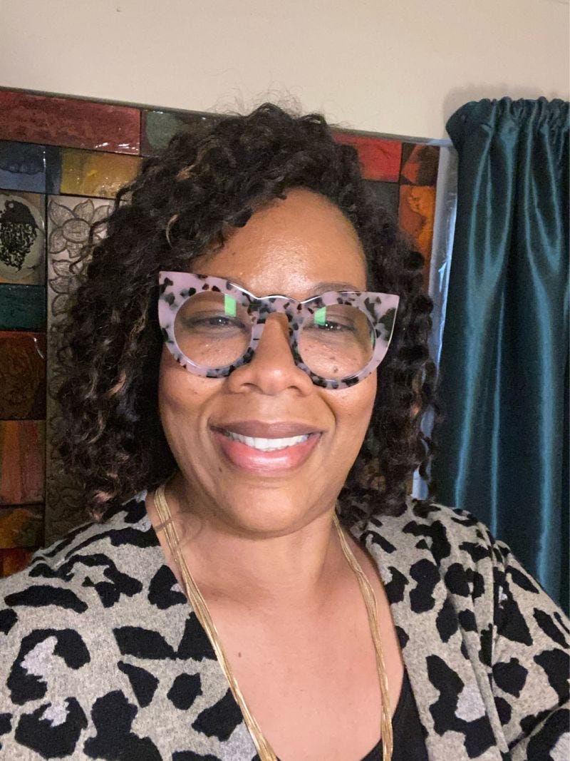 Christine Witcher's Instagram, Twitter & Facebook on IDCrawl