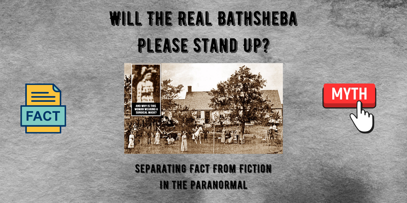 Bathsheba Sherman Historie Unraveling The Mystery Of Bathsheba From