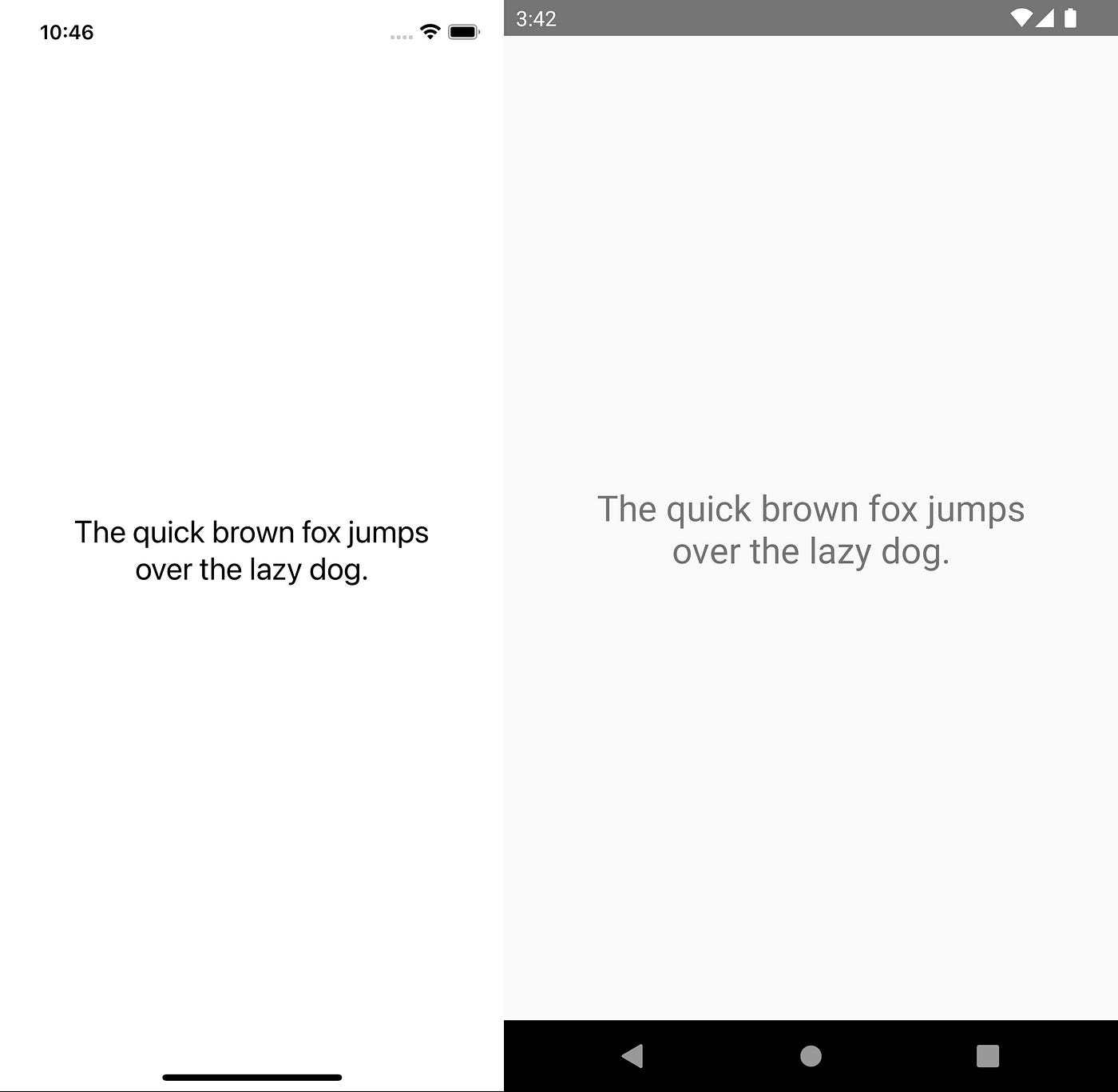 Instagram Tap To Reload