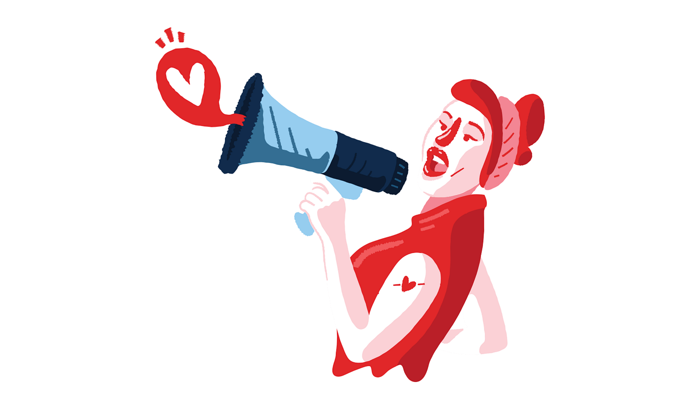 Prerogative Clipart Heart