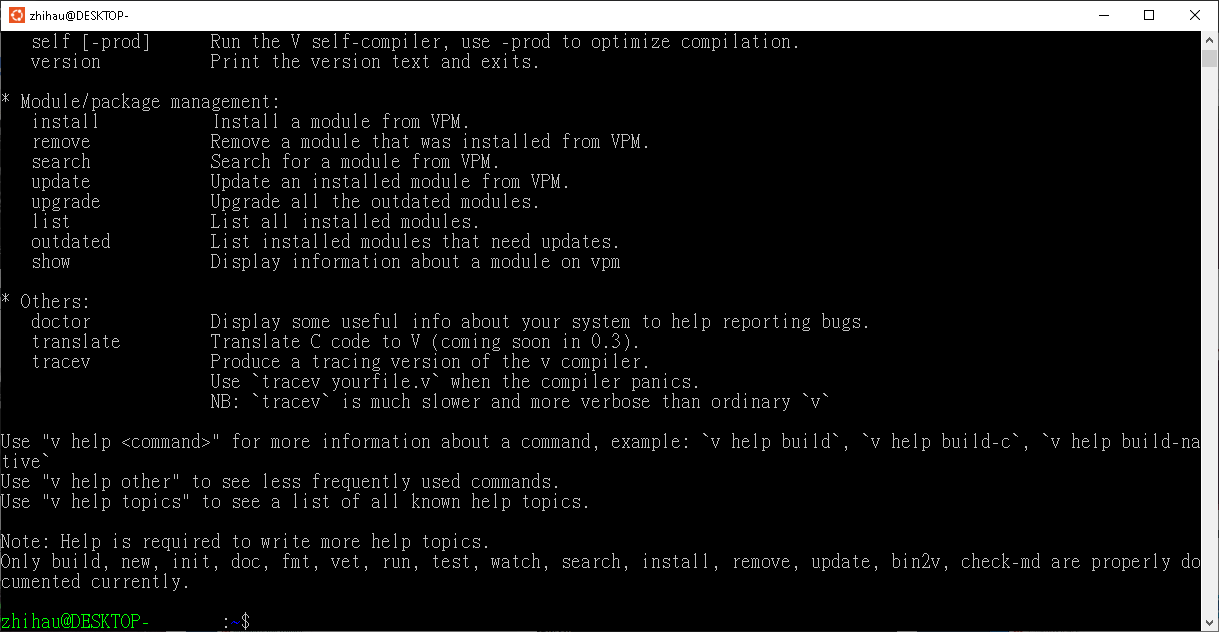 How To Install Linux Bash Shell On Windows 10 Step By Bash Scripting