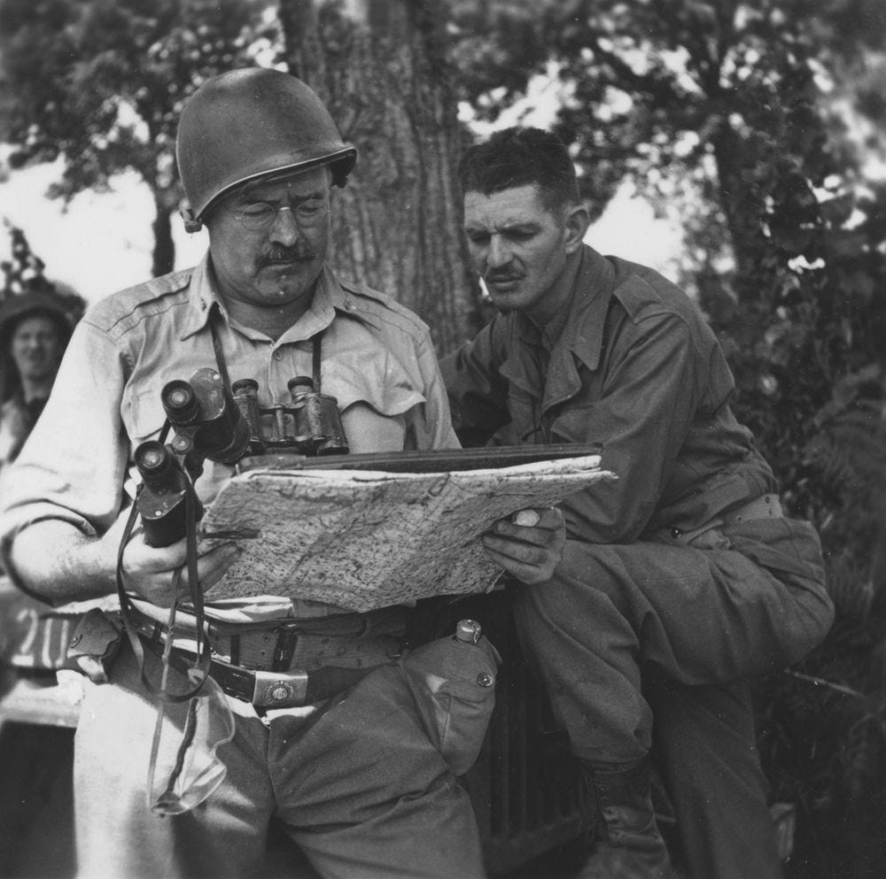 Ernest Hemingway Primeira Guerra Mundial Questões Primeira Guerra