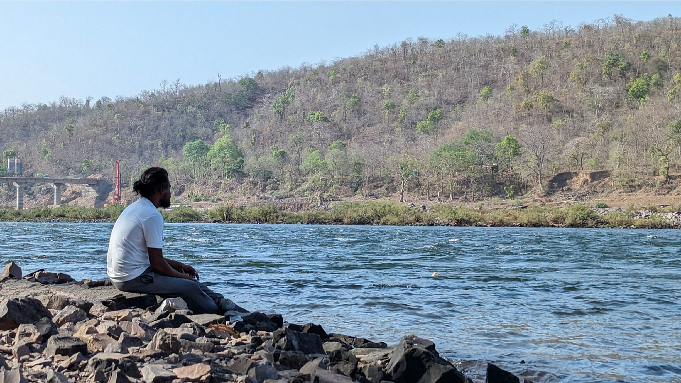 How Long Is Narmada Parikrama