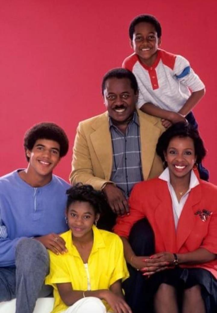 Black Sitcom Actresses Of The 80S 60 Photos - Moonagedaydream.film