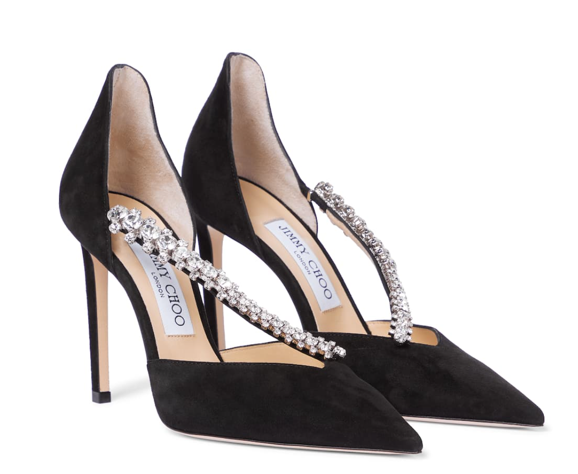 Jimmy Choo Shoes For Women