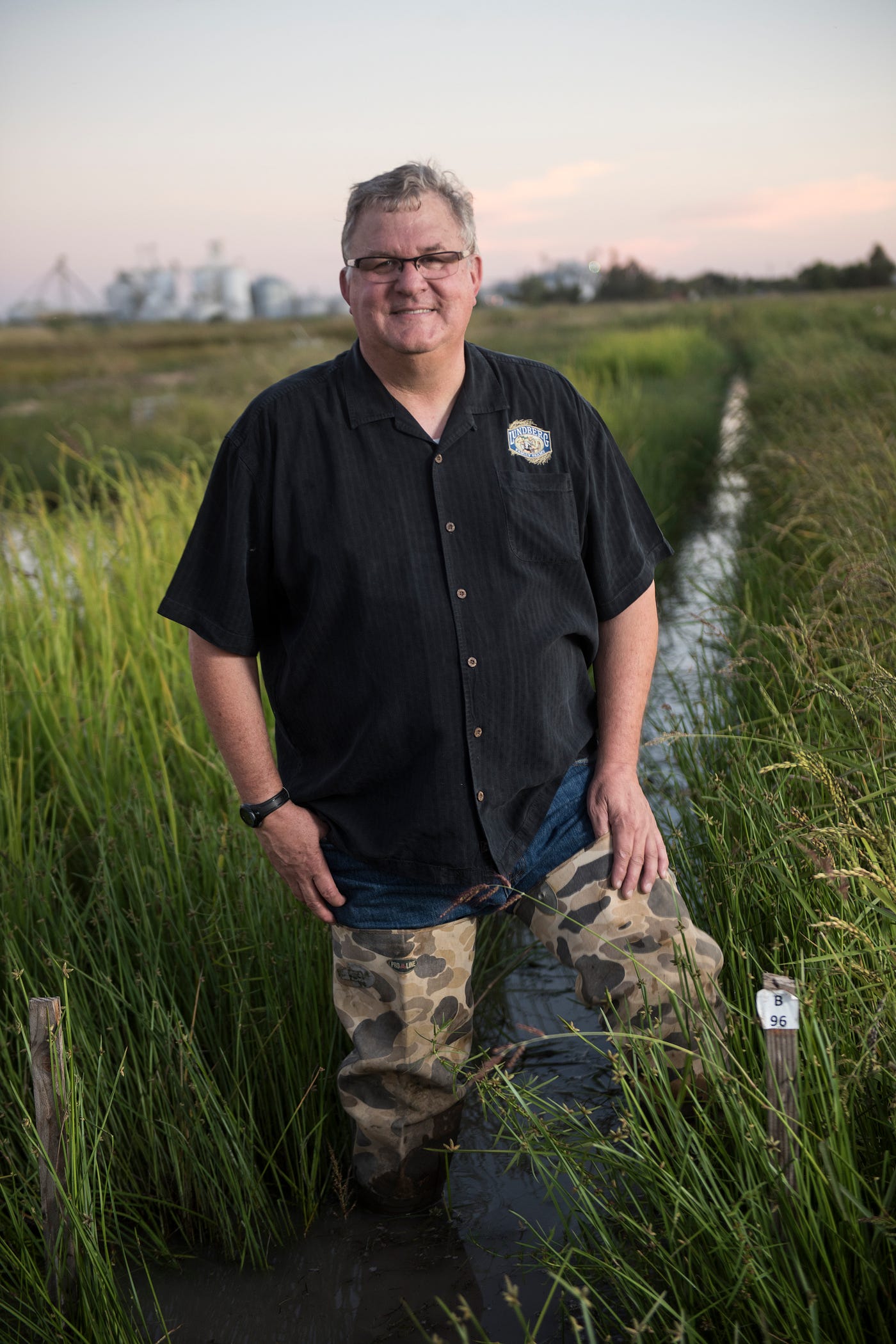Modern American Farmers