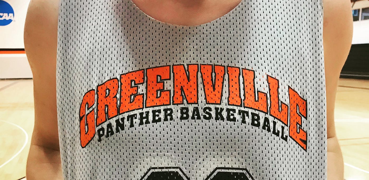 Will You Go To Homecoming With Me Basketball