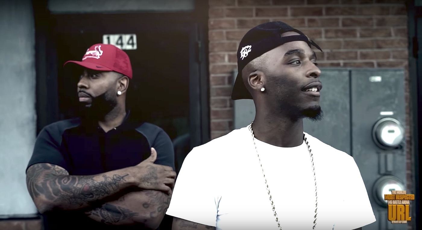 Watch Smack Dvd Battles Streets