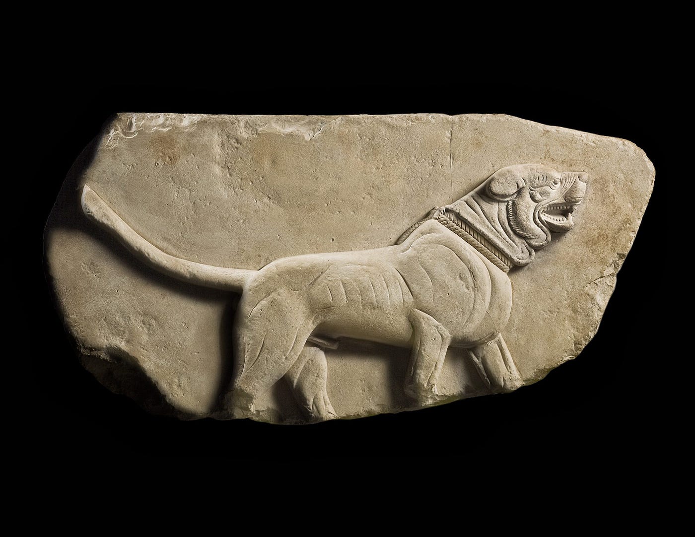 Sumerian Word For Dog
