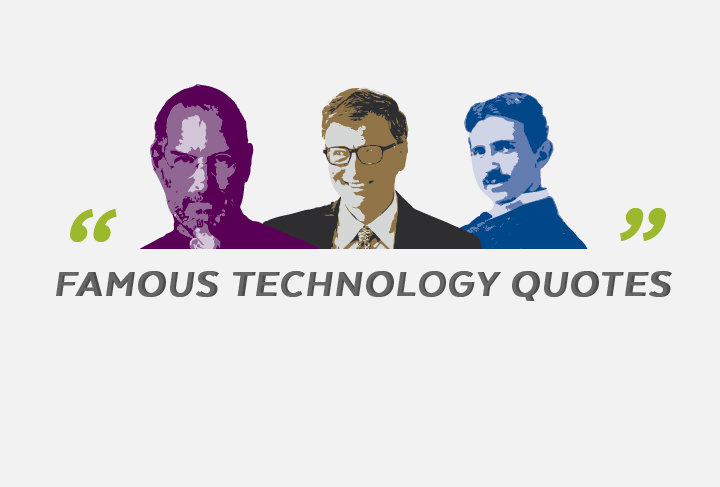 Information Technology Support Quotes
