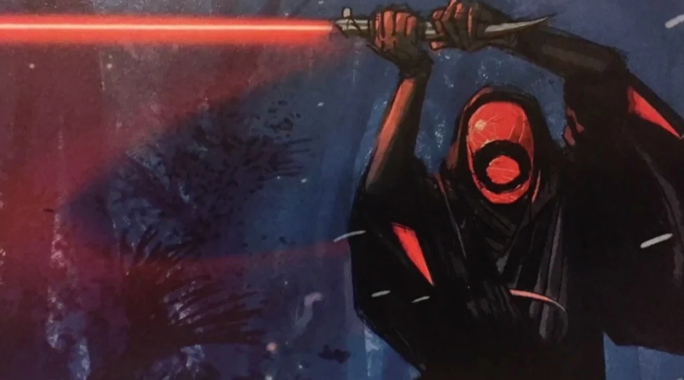 Star Wars Fan Art Episode 7