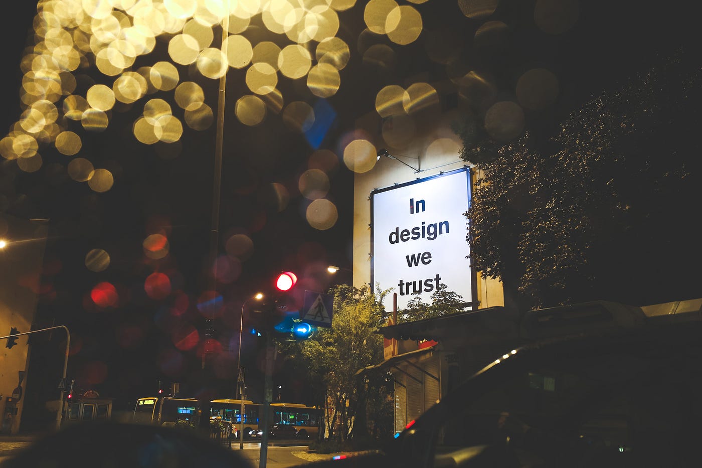 Everyday Experiences Examples