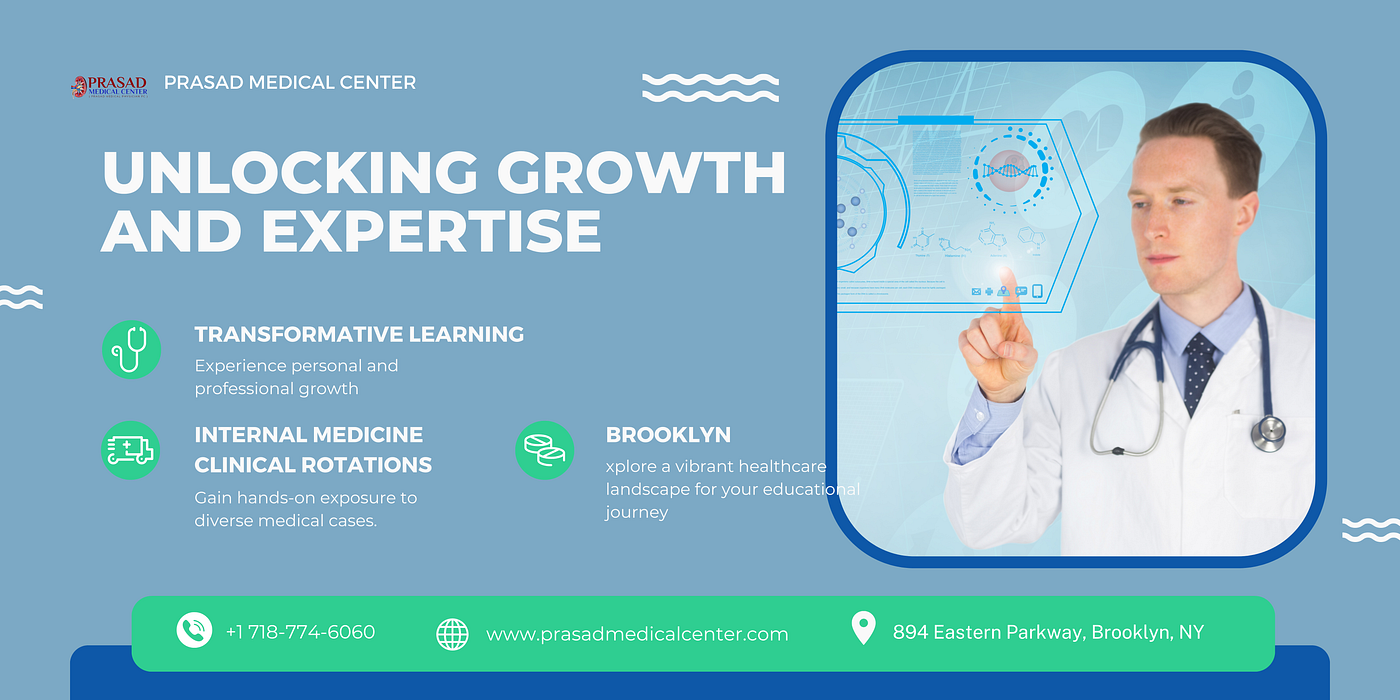 The Future Of Internal Medicine