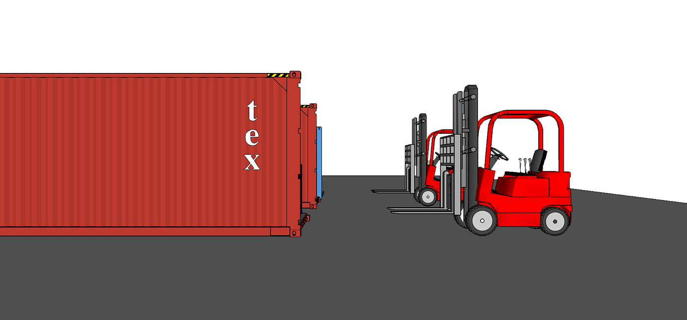 Linear Programming Cartoons Linear Programming And Supply Chain