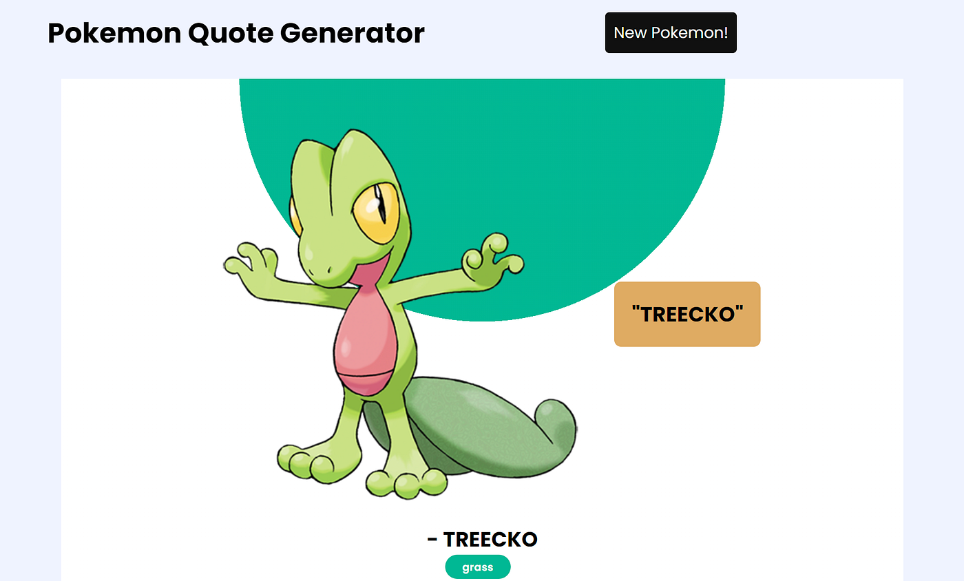 Pokemon Generator 8 Essential AI Pokemon Generators You Should Know
