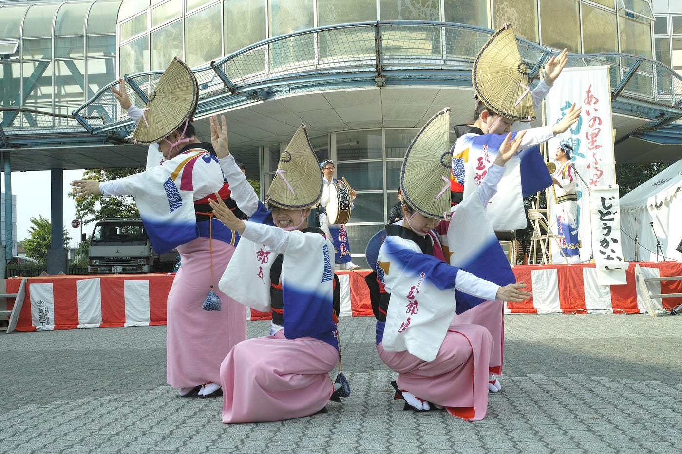 Japanese Traditional Culture