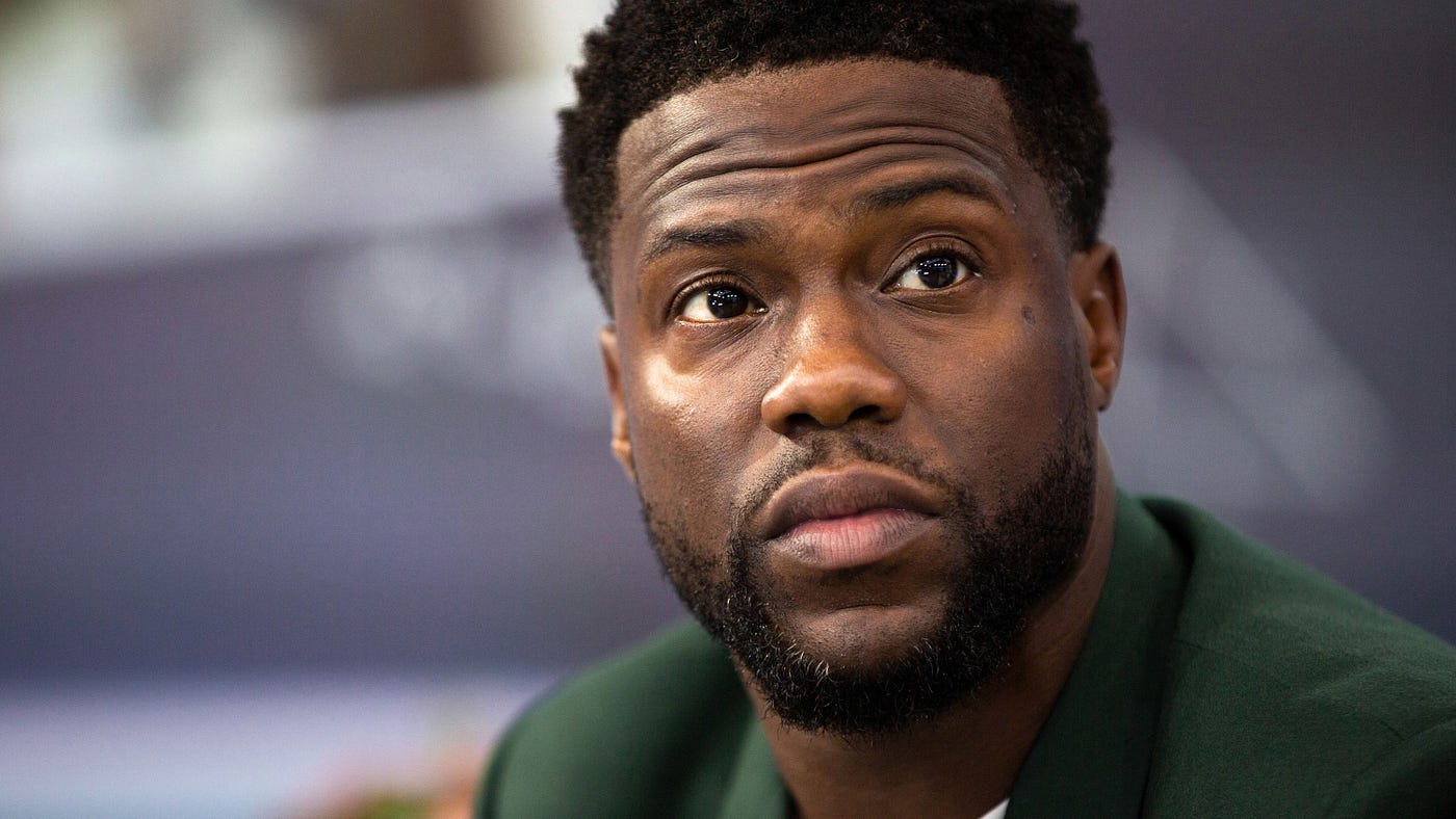 Kevin Hart Turas Feadh Gunna Gráin