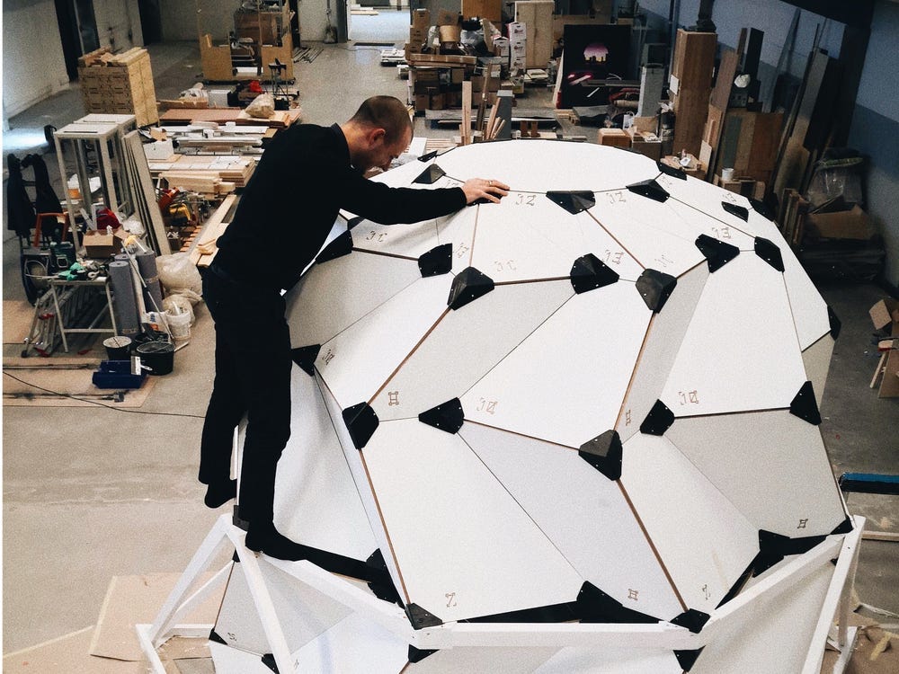 How To Design Complex Origami Harpy*s Fair Hopes To Bring In Higher