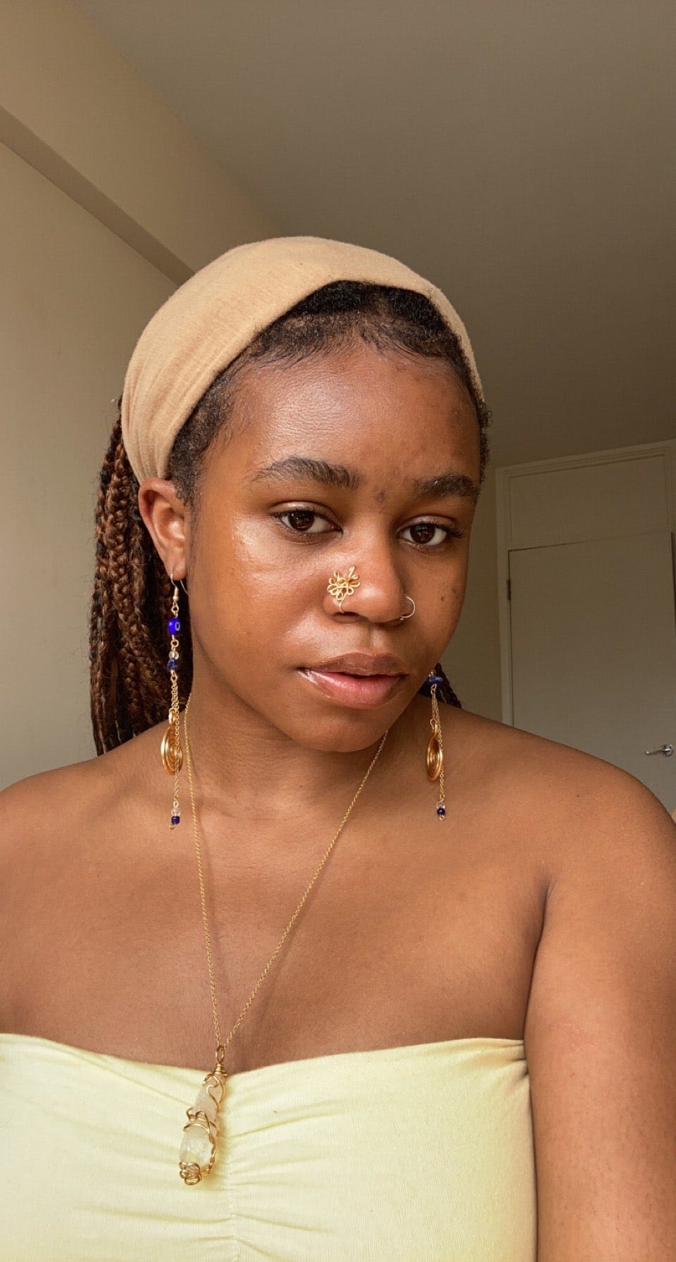 Melissa Owusu's Instagram, Twitter & Facebook on IDCrawl